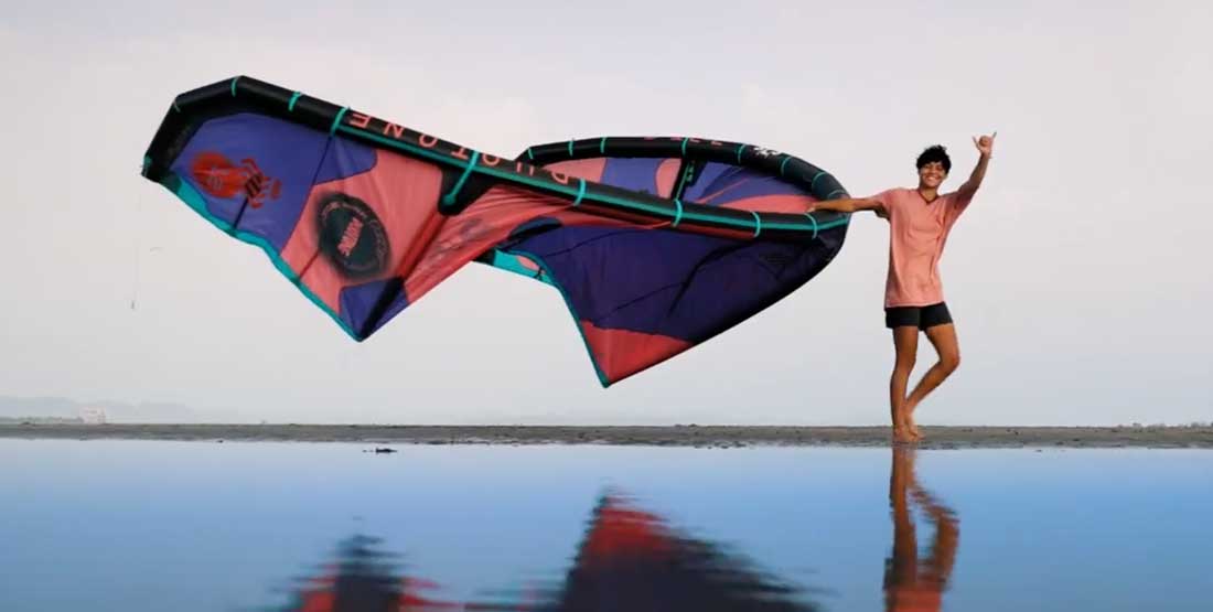Sardin-YEAH! Duotone Dice SLS 2023 – Skymonster Watersports