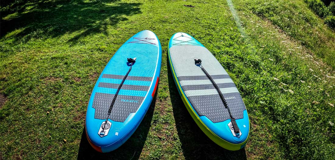 SUP Leaking Air? How To Guide – Skymonster Watersports