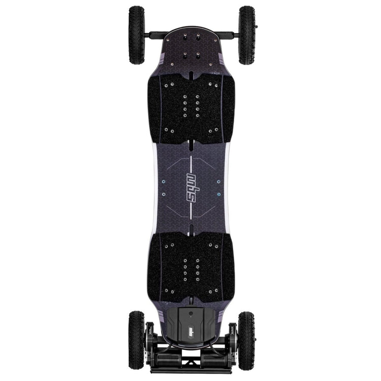 MBS AGENT AIR - Electric Mountain Board – Skymonster Watersports