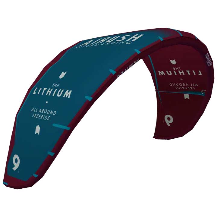 Airush Lithium V13 and Airush Switch Kitesurfing Package - 2022 ...