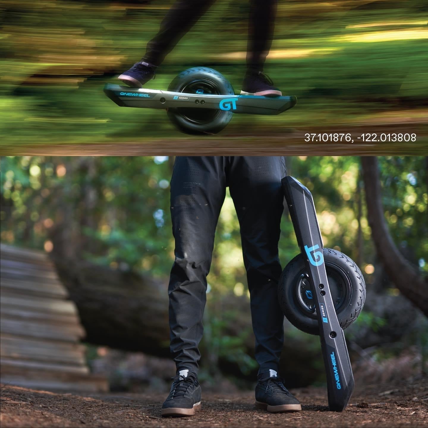 Onewheel GT S-Series – Skymonster Watersports