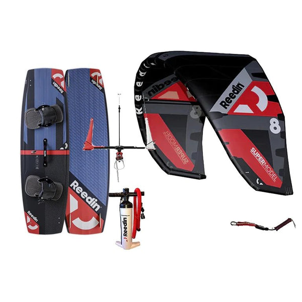 Reedin Supermodel V3 Package - Skymonster Watersports