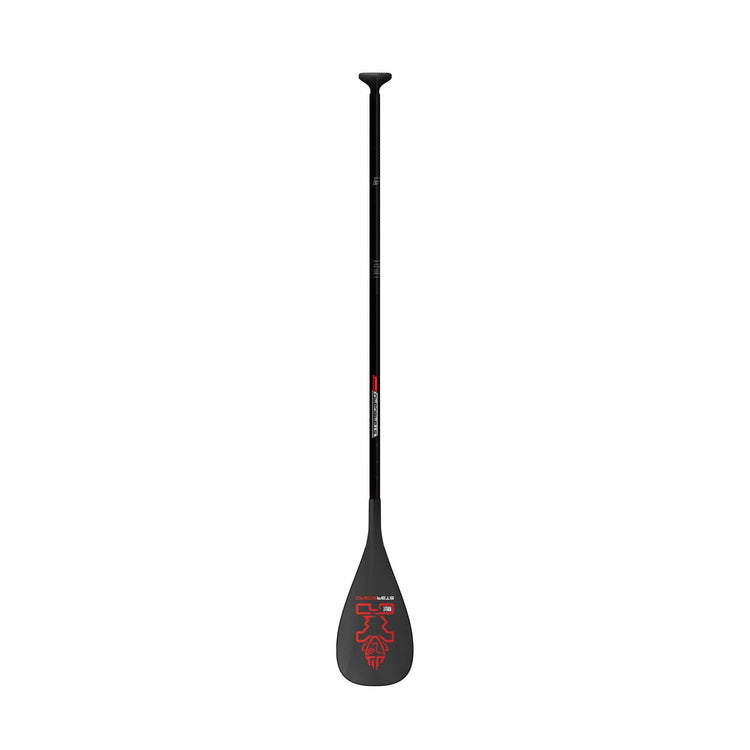 Starboard Enduro PrePreg Carbon Paddle – Skymonster Watersports